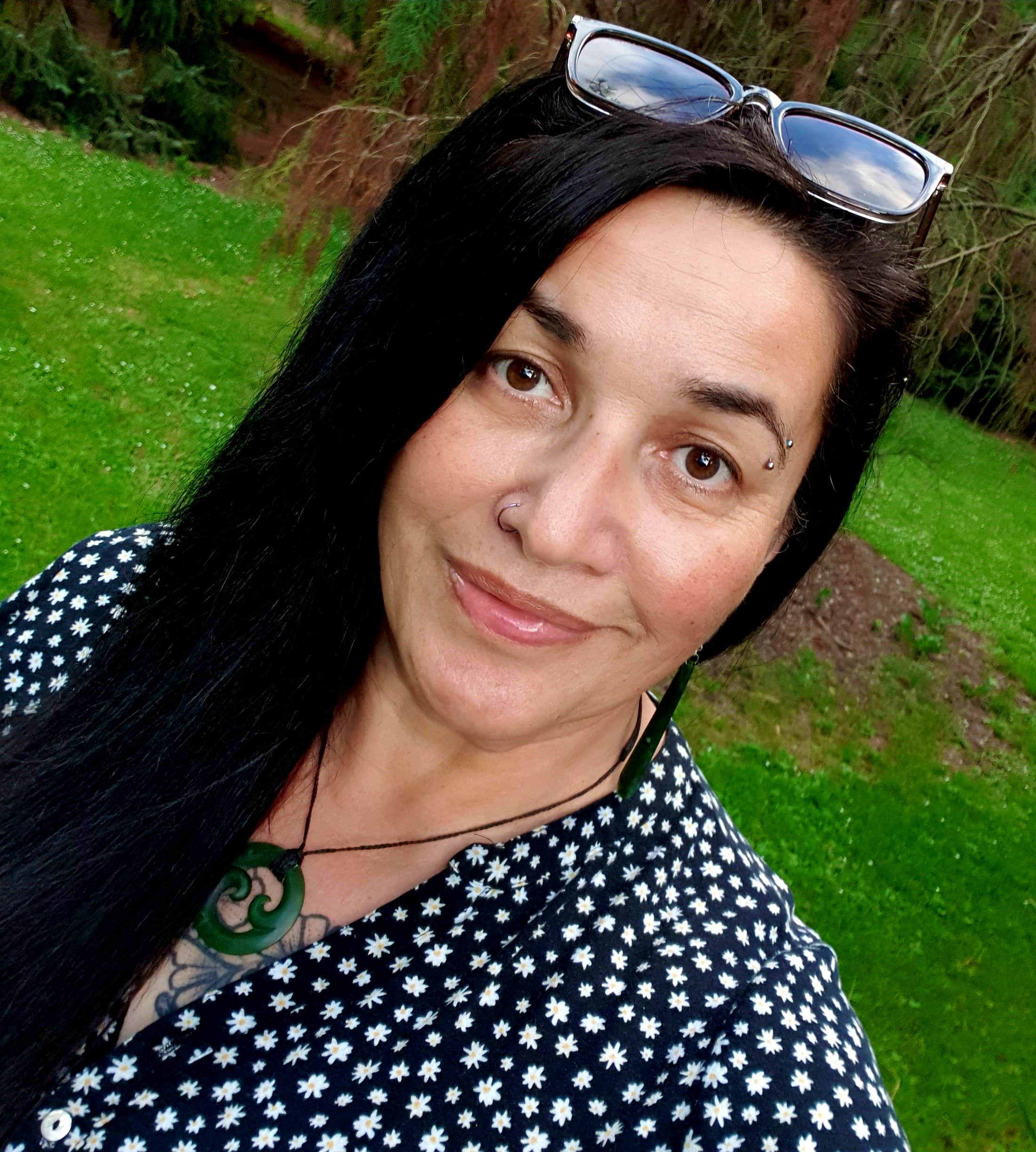 Vicki Sweet's Instagram, Twitter & Facebook on IDCrawl